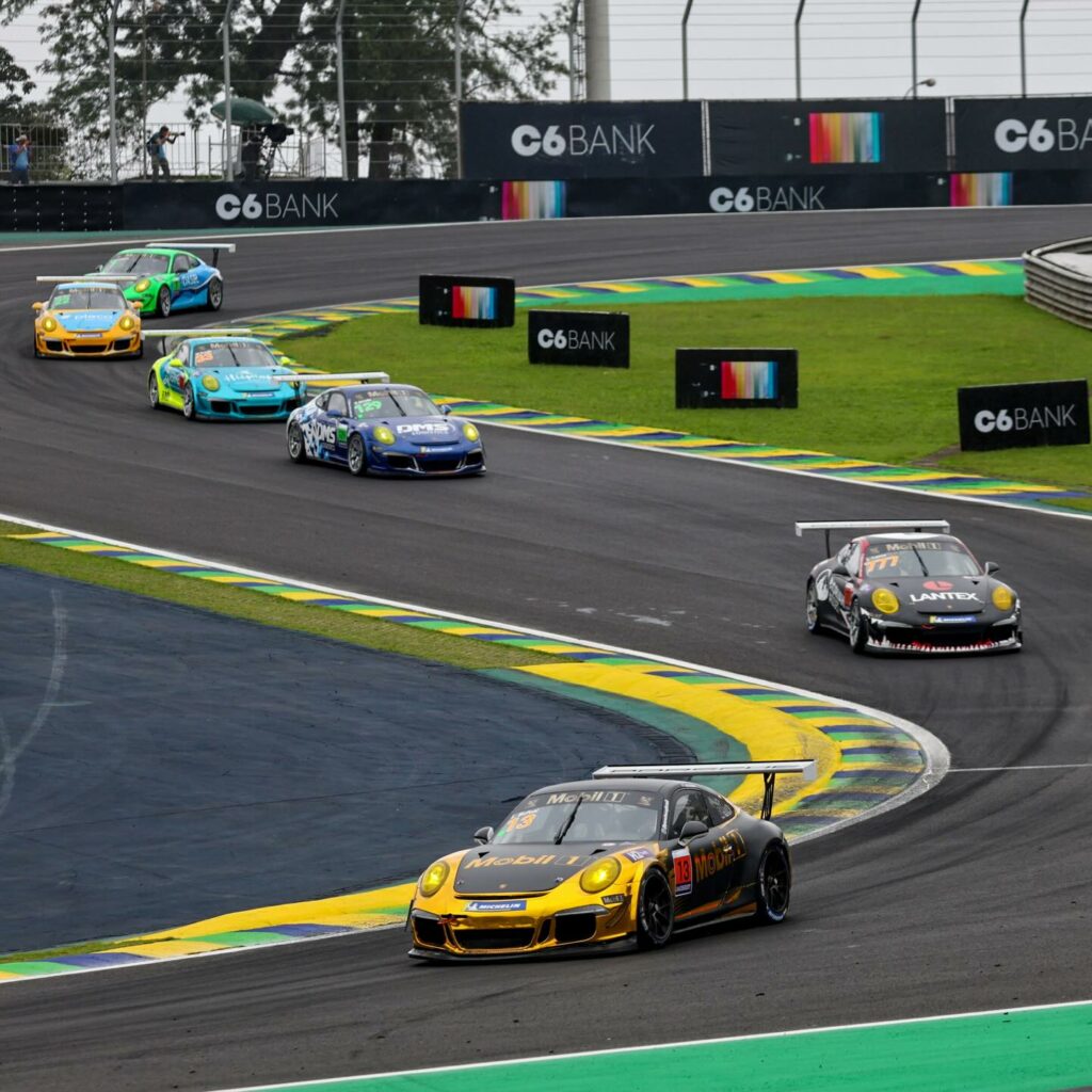 Leticia Bufoni – In den Top 5 vom Porsche Cup Brasil – 500km Interlagos Rennen | Boardstation.de ...